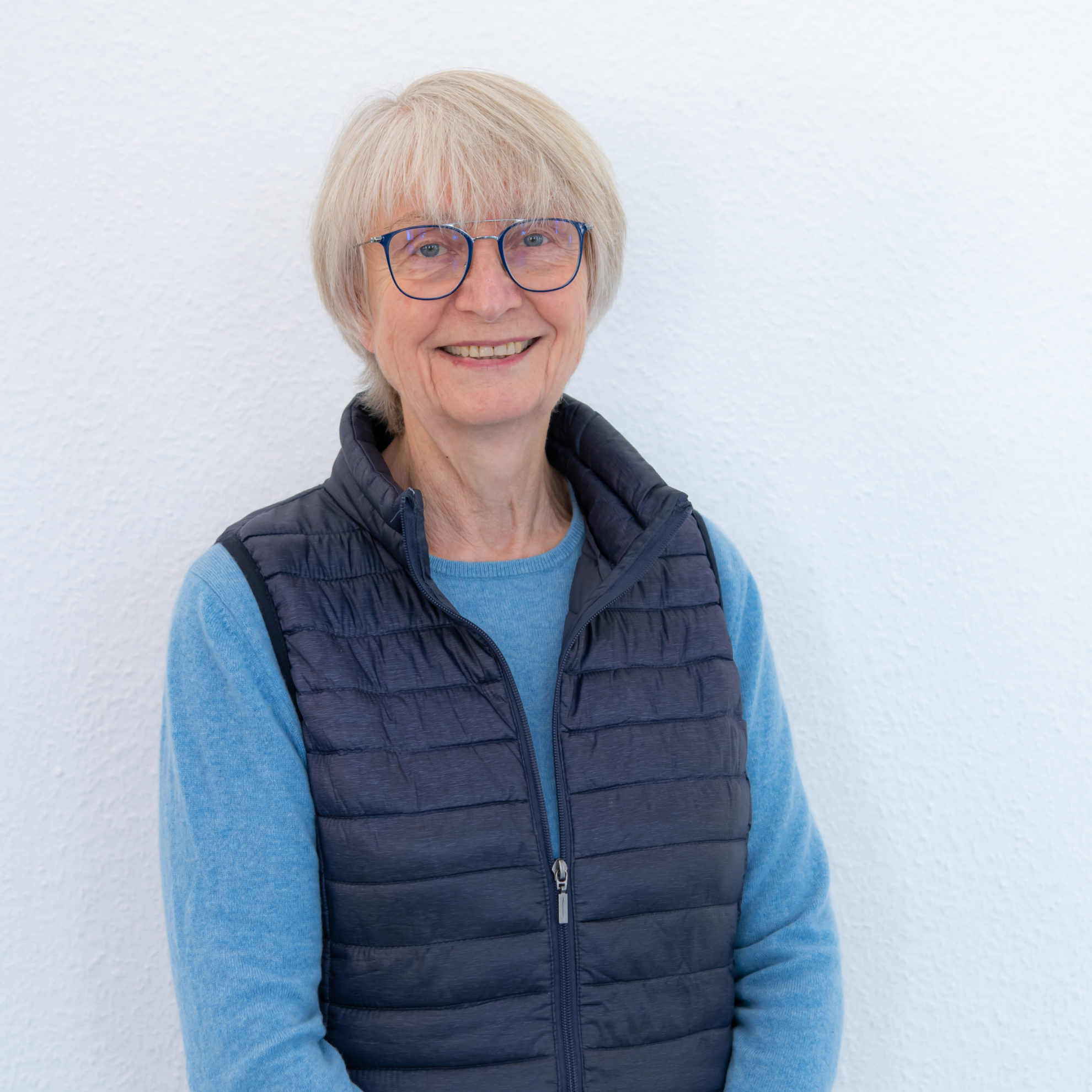 Ursula Linke › SPD Riedstadt