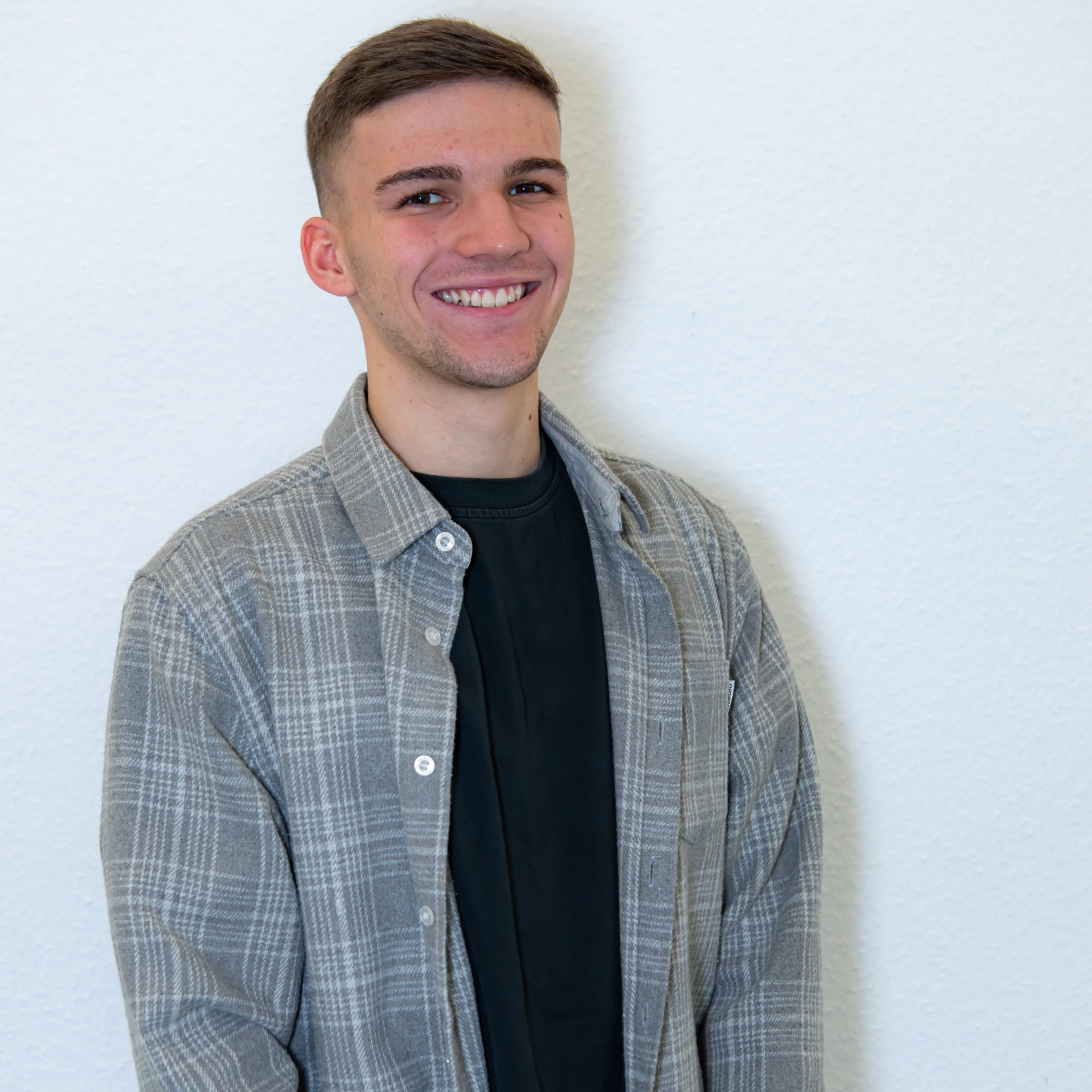 Aaron Lang › SPD Riedstadt